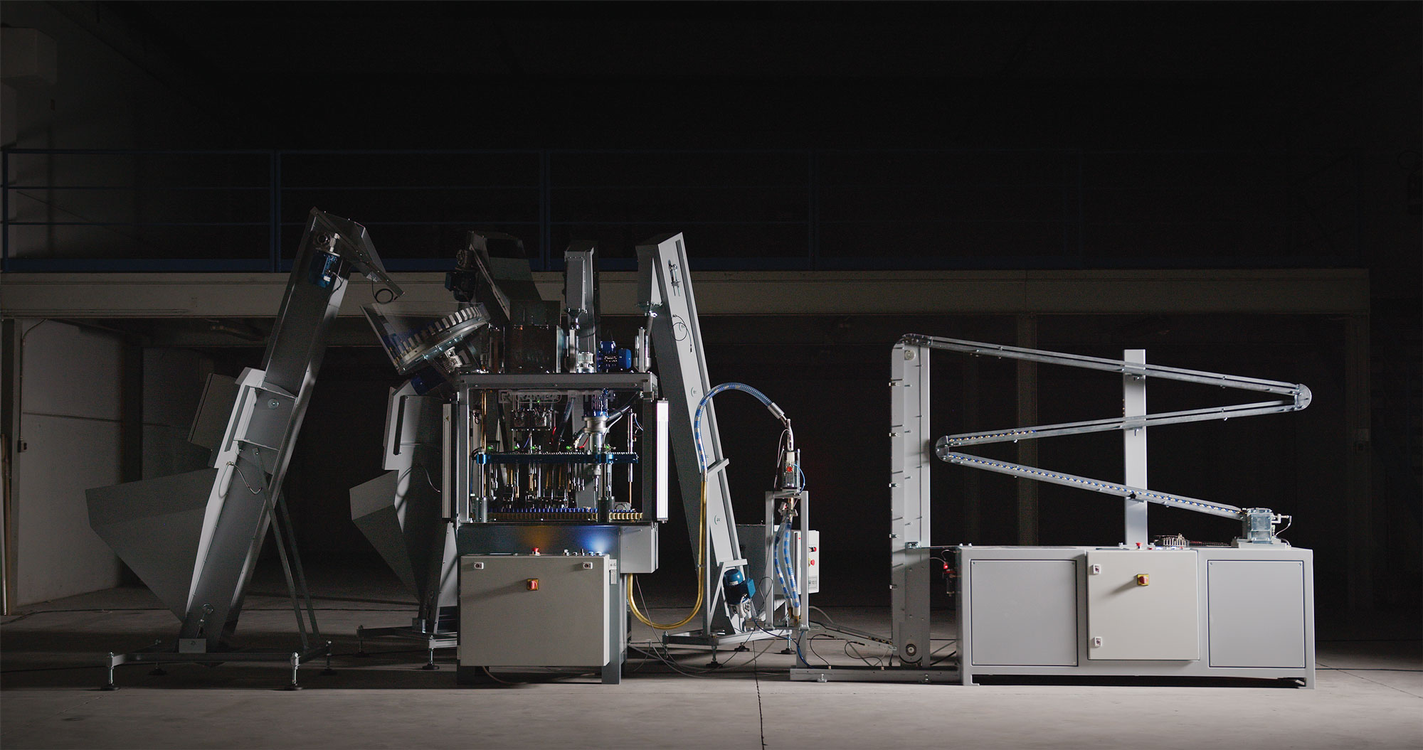 Ramba - High Tech Engineering